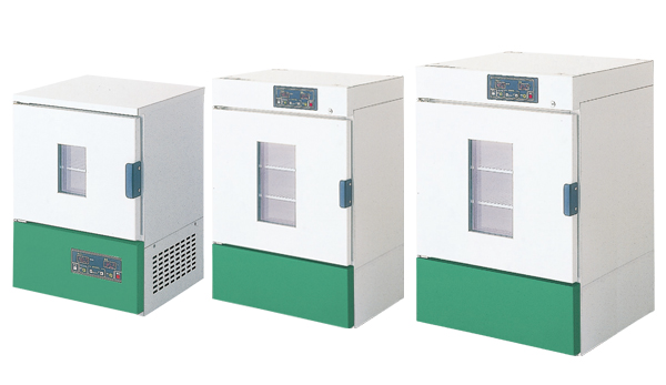 Low temperature incubator｜NIPPON MEDICAL & CHEMICAL INSTRUMENTS CO., LTD.